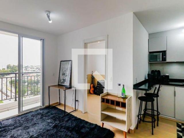 Apartamento à Venda Butantã, 2 Quartos, 36 m2