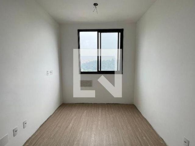 Apartamento à Venda Butantã, 2 Quartos, 36 m2