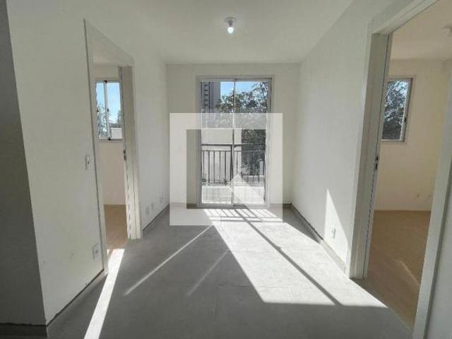 Apartamento à Venda Butantã, 2 Quartos, 36 m2