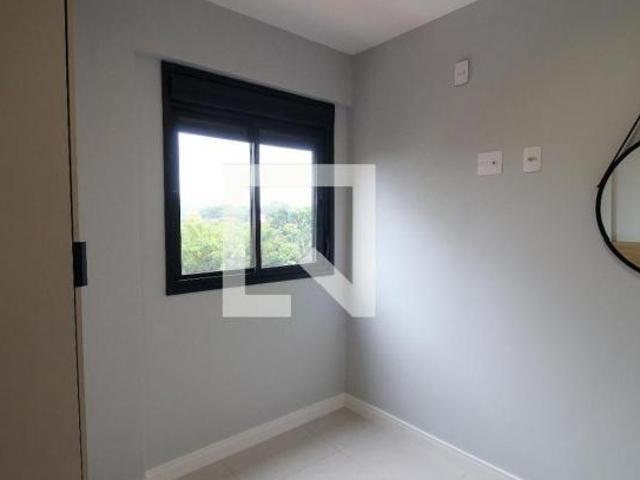 Apartamento à Venda Butantã, 2 Quartos, 36 m2