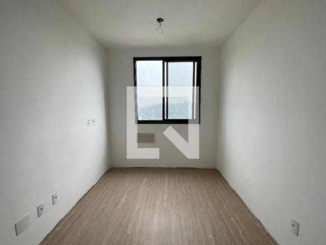 Apartamento à Venda Butantã, 2 Quartos, 36 m² São Paulo