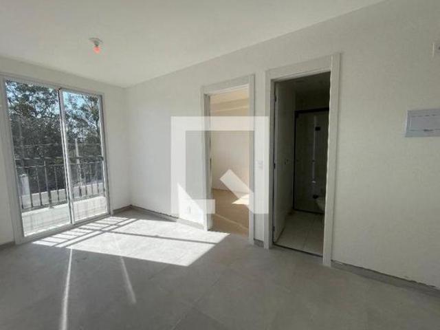 Apartamento à Venda Butantã, 2 Quartos, 36 m² São Paulo