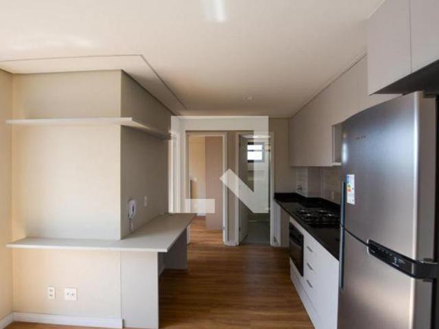 Apartamento à Venda Butantã, 2 Quartos, 37 m2