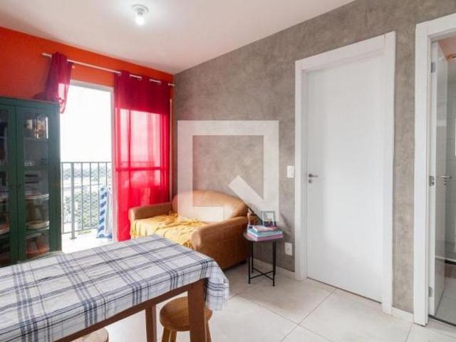 Apartamento à Venda Butantã, 2 Quartos, 37 m2