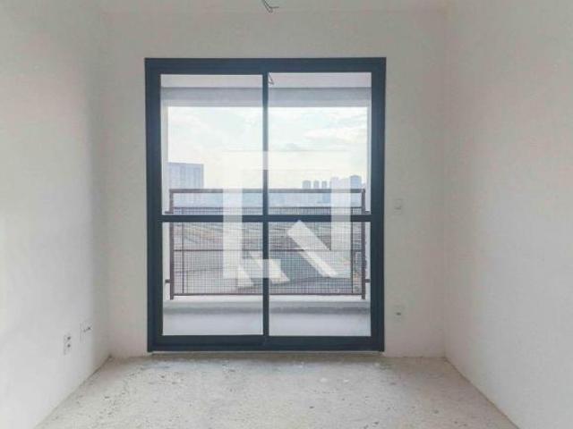 Apartamento à Venda Butantã, 2 Quartos, 37 m2