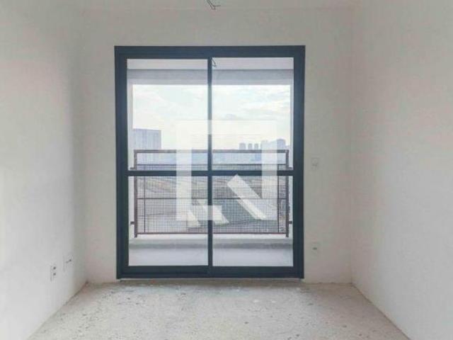 Apartamento à Venda Butantã, 2 Quartos, 37 m2