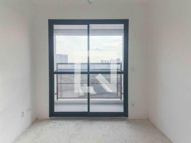 Apartamento à Venda Butantã, 2 Quartos, 37 m2