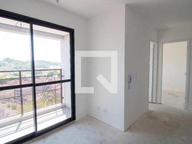 Apartamento à Venda Butantã, 2 Quartos, 37 m2