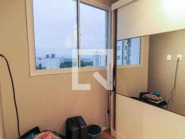 Apartamento à Venda Butantã, 2 Quartos, 37 m2