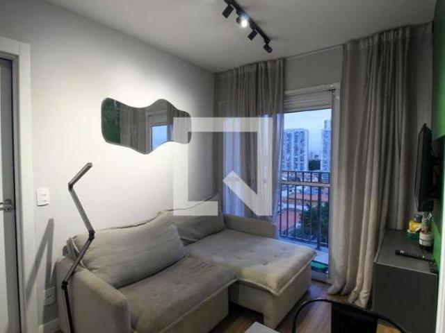 Apartamento à Venda Butantã, 2 Quartos, 37 m² São Paulo
