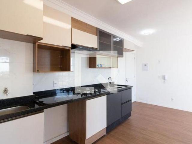 Apartamento à Venda Butantã, 2 Quartos, 37 m² São Paulo