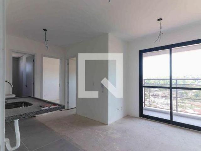 Apartamento à Venda Butantã, 2 Quartos, 38 m2