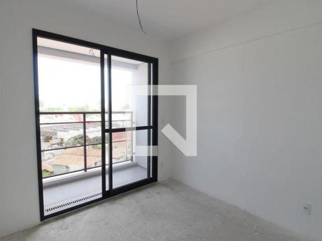 Apartamento à Venda Butantã, 2 Quartos, 38 m2