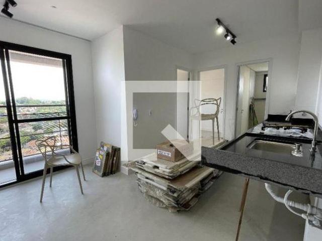 Apartamento à Venda Butantã, 2 Quartos, 38 m2