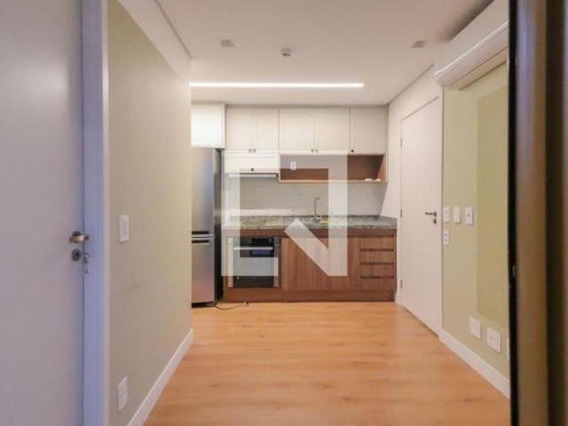 Apartamento à Venda Butantã, 2 Quartos, 38 m2