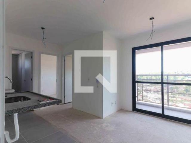 Apartamento à Venda Butantã, 2 Quartos, 38 m2