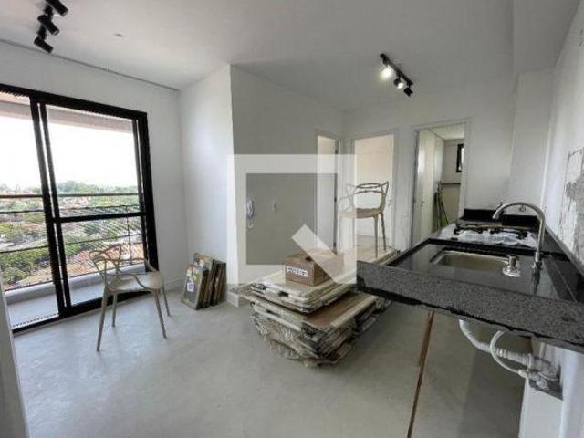Apartamento à Venda Butantã, 2 Quartos, 38 m2