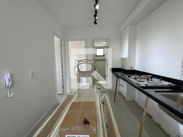 Apartamento à Venda Butantã, 2 Quartos, 38 m2