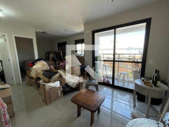 Apartamento à Venda Butantã, 2 Quartos, 38 m2