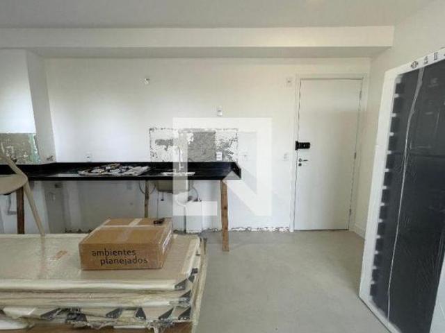 Apartamento à Venda Butantã, 2 Quartos, 38 m2