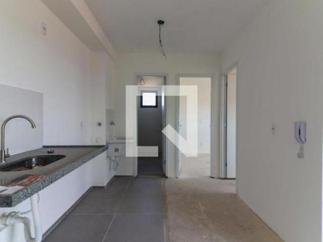 Apartamento à Venda Butantã, 2 Quartos, 38 m² São Paulo