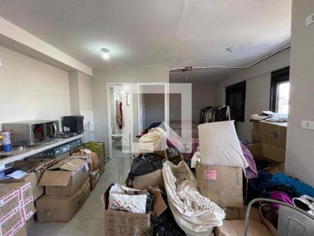 Apartamento à Venda Butantã, 2 Quartos, 38 m² São Paulo