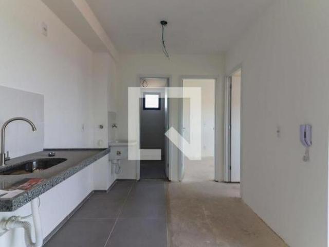 Apartamento à Venda Butantã, 2 Quartos, 38 m² São Paulo