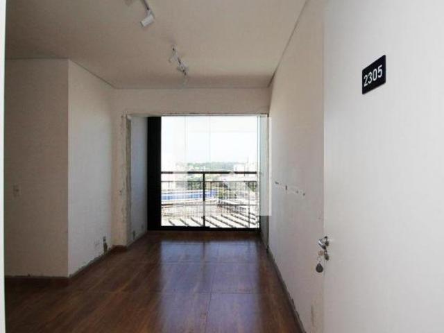 Apartamento à Venda Butantã, 2 Quartos, 39 m2
