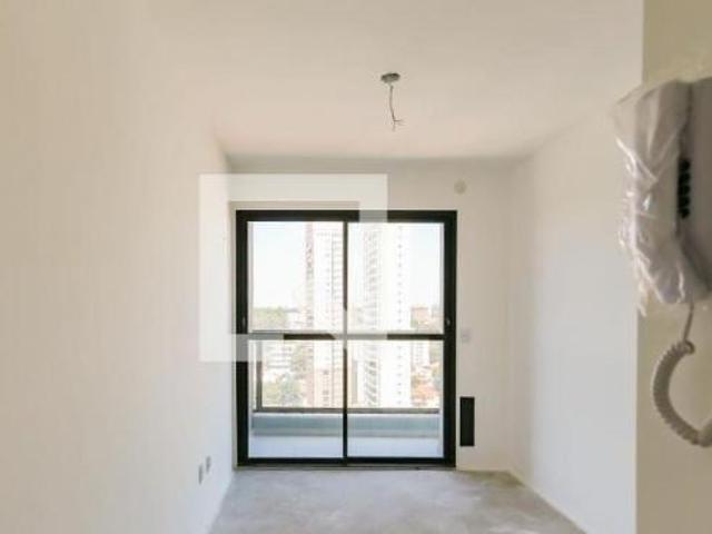 Apartamento à Venda Butantã, 2 Quartos, 39 m2