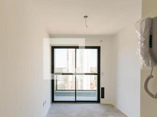 Apartamento à Venda Butantã, 2 Quartos, 39 m2