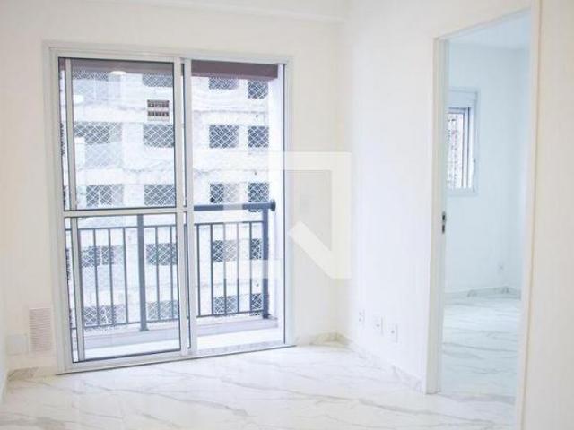 Apartamento à Venda Butantã, 2 Quartos, 39 m2