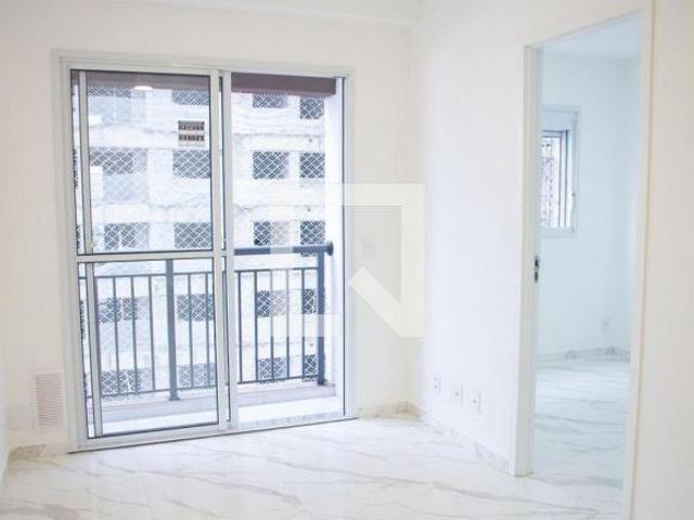 Apartamento à Venda Butantã, 2 Quartos, 39 m2