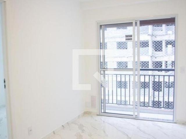 Apartamento à Venda Butantã, 2 Quartos, 39 m² São Paulo