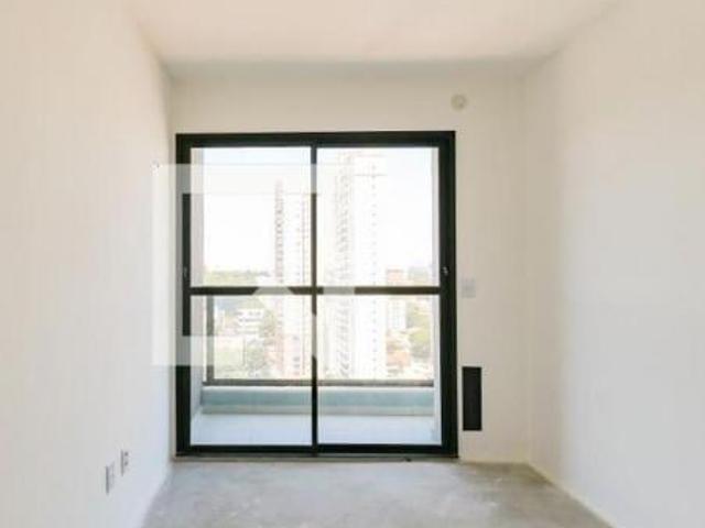 Apartamento à Venda Butantã, 2 Quartos, 39 m² São Paulo