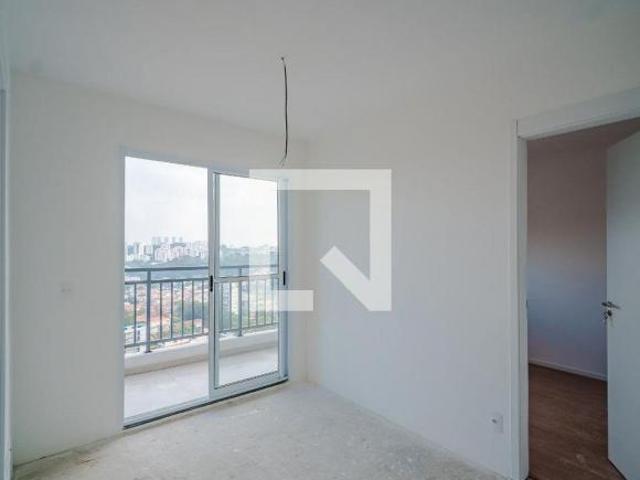 Apartamento à Venda Butantã, 2 Quartos, 40 m2