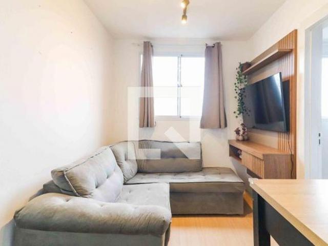 Apartamento à Venda Butantã, 2 Quartos, 40 m2