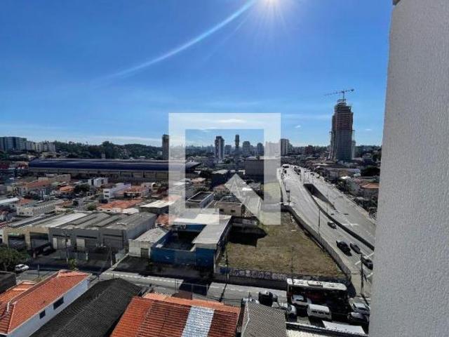 Apartamento à Venda Butantã, 2 Quartos, 40 m2