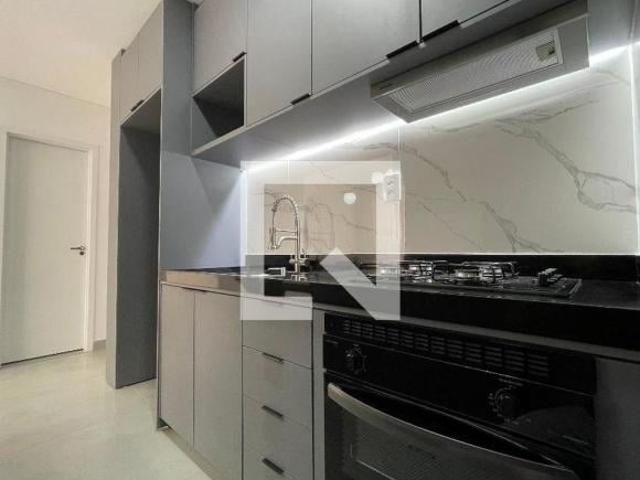 Apartamento à Venda Butantã, 2 Quartos, 40 m2