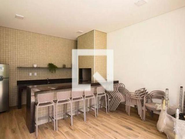 Apartamento à Venda Butantã, 2 Quartos, 40 m2