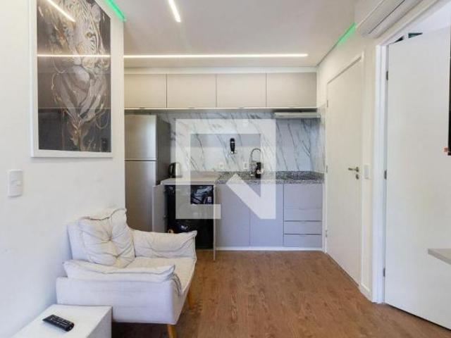 Apartamento à Venda Butantã, 2 Quartos, 40 m2
