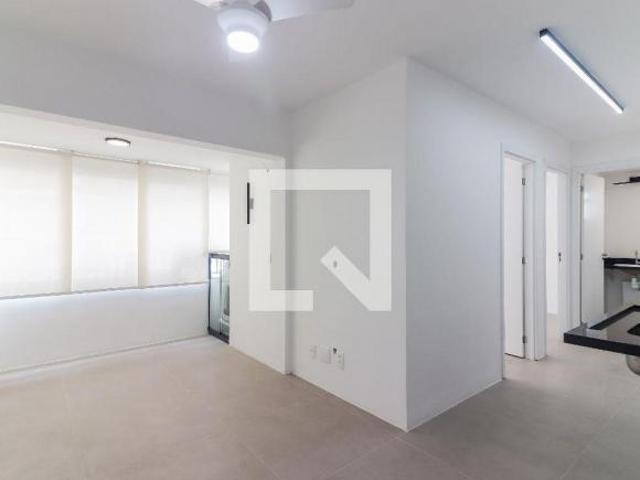Apartamento à Venda Butantã, 2 Quartos, 40 m2