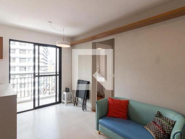 Apartamento à Venda Butantã, 2 Quartos, 40 m2
