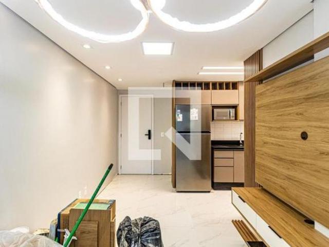 Apartamento à Venda Butantã, 2 Quartos, 40 m2