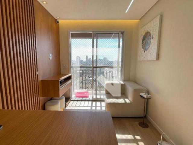 Apartamento à Venda Butantã, 2 Quartos, 40 m2