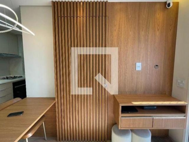 Apartamento à Venda Butantã, 2 Quartos, 40 m2