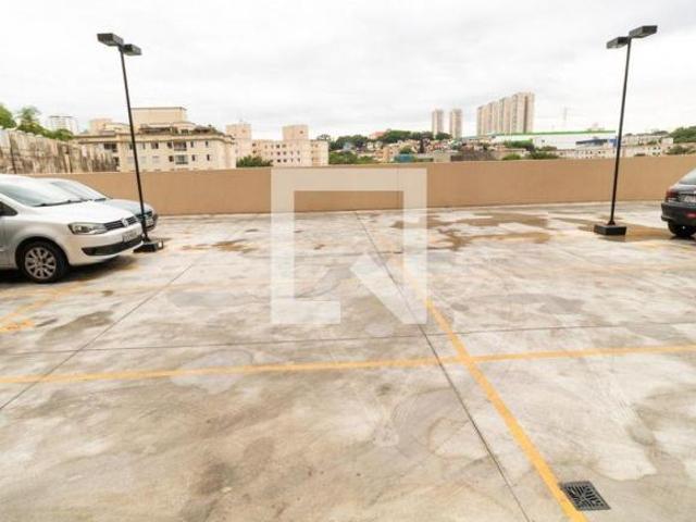 Apartamento à Venda Butantã, 2 Quartos, 40 m2
