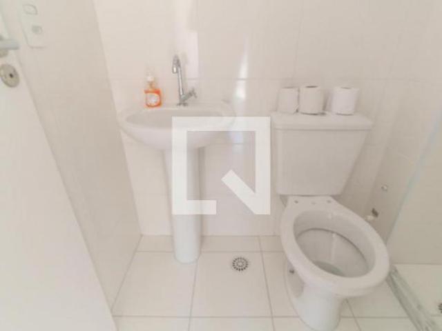 Apartamento à Venda Butantã, 2 Quartos, 40 m2