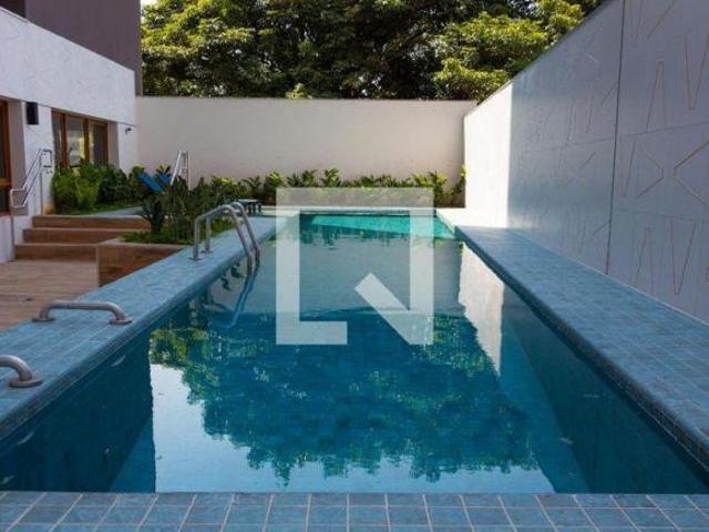 Apartamento à Venda Butantã, 2 Quartos, 40 m2