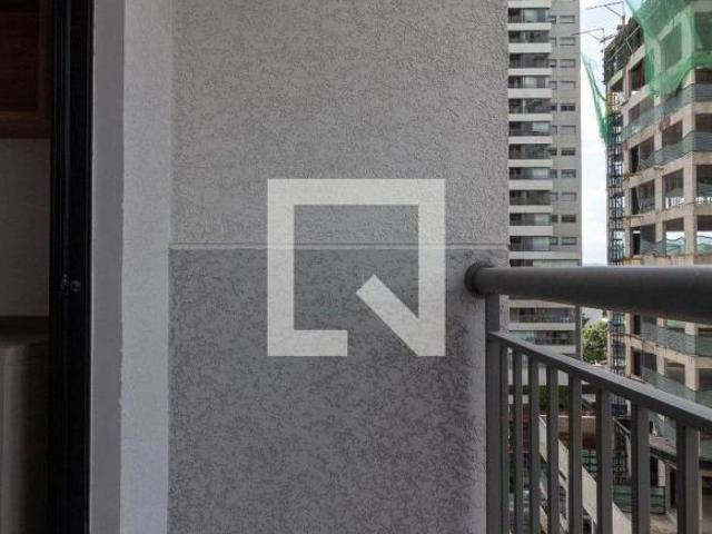 Apartamento à Venda Butantã, 2 Quartos, 40 m2
