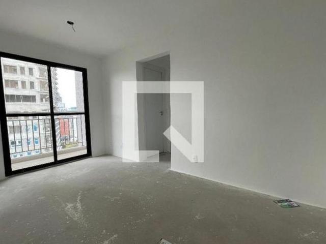 Apartamento à Venda Butantã, 2 Quartos, 40 m2